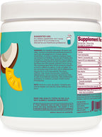 30 servings of pre-workout powder