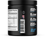 30 servings of pre-workout power