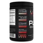 30 servings of pre-workout power