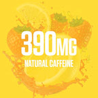 30 servings of pre-workout