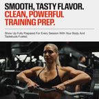30 servings of pre workout