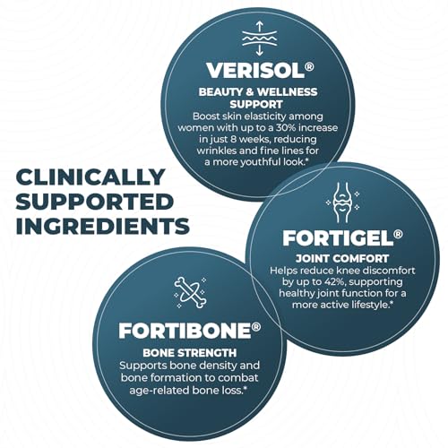 30 servings of premium collagen