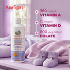 30 servings of prenatal nutrition