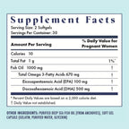 30 servings of prenatal vitamins