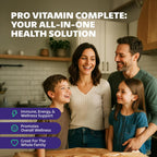 30 servings of Pro Vitamin Complete