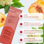 30 servings of probiotic powder