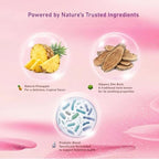 30 servings of probiotic support