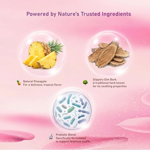30 servings of probiotic support