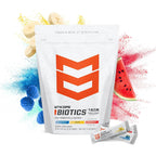 30 servings of probiotics for women