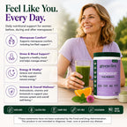 30 servings of probiotics powder