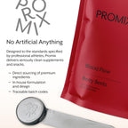 30 servings of ProMix pre-workout formula