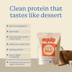 30 servings of protein goodness