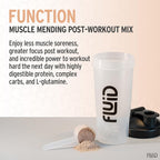 30 servings of protein goodness