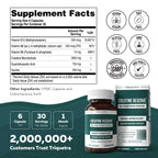 30 servings of pure creatine monohydrate