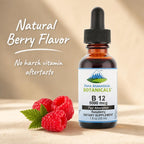 30 servings of Pure Mountain B12