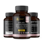 30 servings of pure shilajit