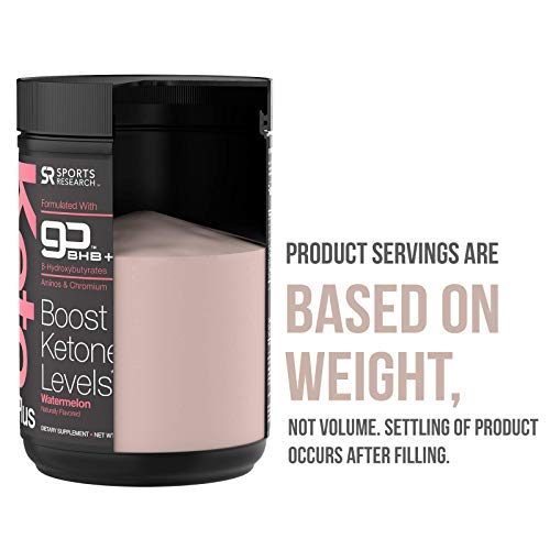 30 servings of raspberry ketones