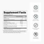 30 servings of recovery protein