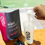 30 servings of recovery protein