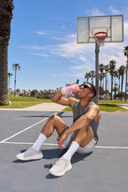 30 servings of refreshing electrolyte powder