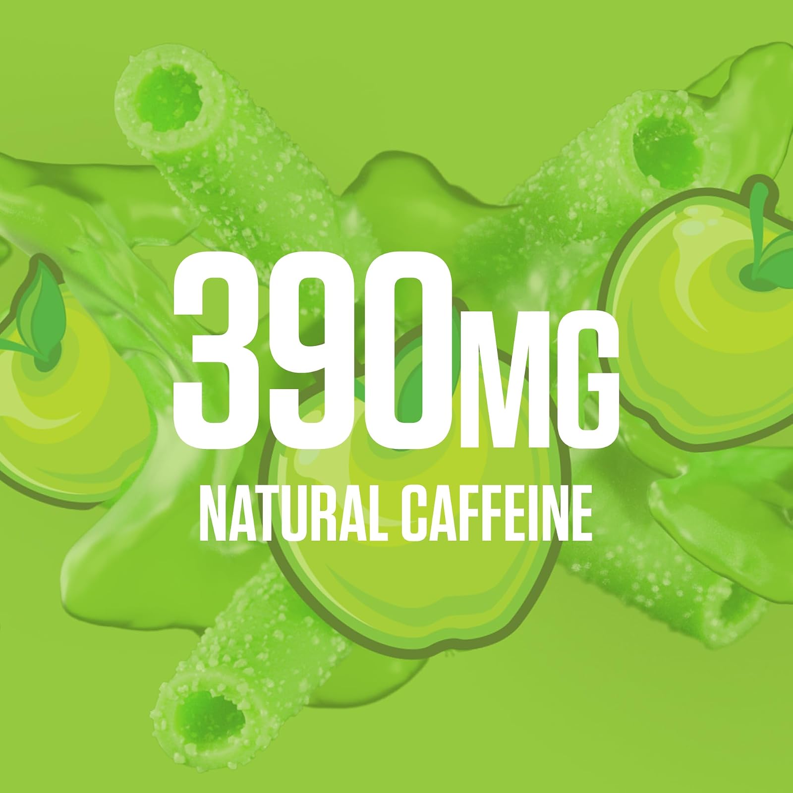 30 servings of RYSE pre-workout
