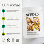 30 servings of sleep aid blend