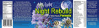 30 servings of sleep aid powder