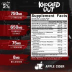30 servings of sleep support