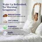 30 servings of sleep support