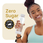 30 servings of sports electrolyte powder
