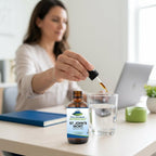 30 servings of St John's Wort benefits