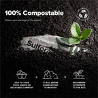 30 servings of Sulforaphane goodness