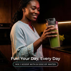 30 servings of super greens