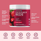30 servings of superfood blend