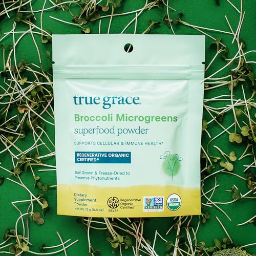 30 servings of superfood goodness