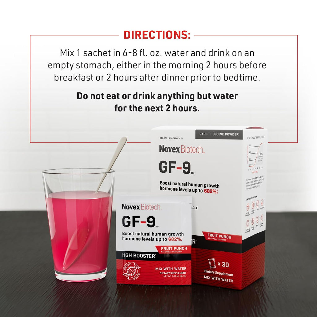 30 servings of testosterone booster