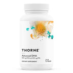 30 servings of THORNE vitamins