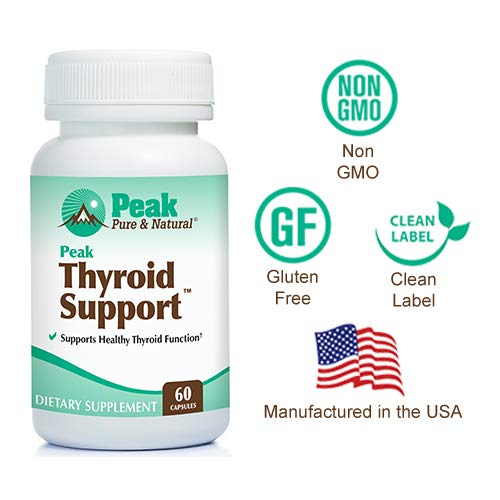 30 servings of thyroid support