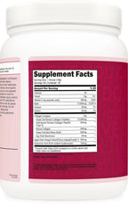30 servings of TransformHQ collagen