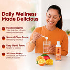 30 servings of turmeric extract