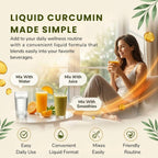 30 servings of turmeric goodness