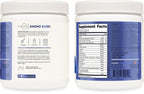 30 servings of Type Zero BCAA