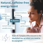 30 servings of vitamin b complex