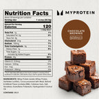 30 servings of whey protein isolate