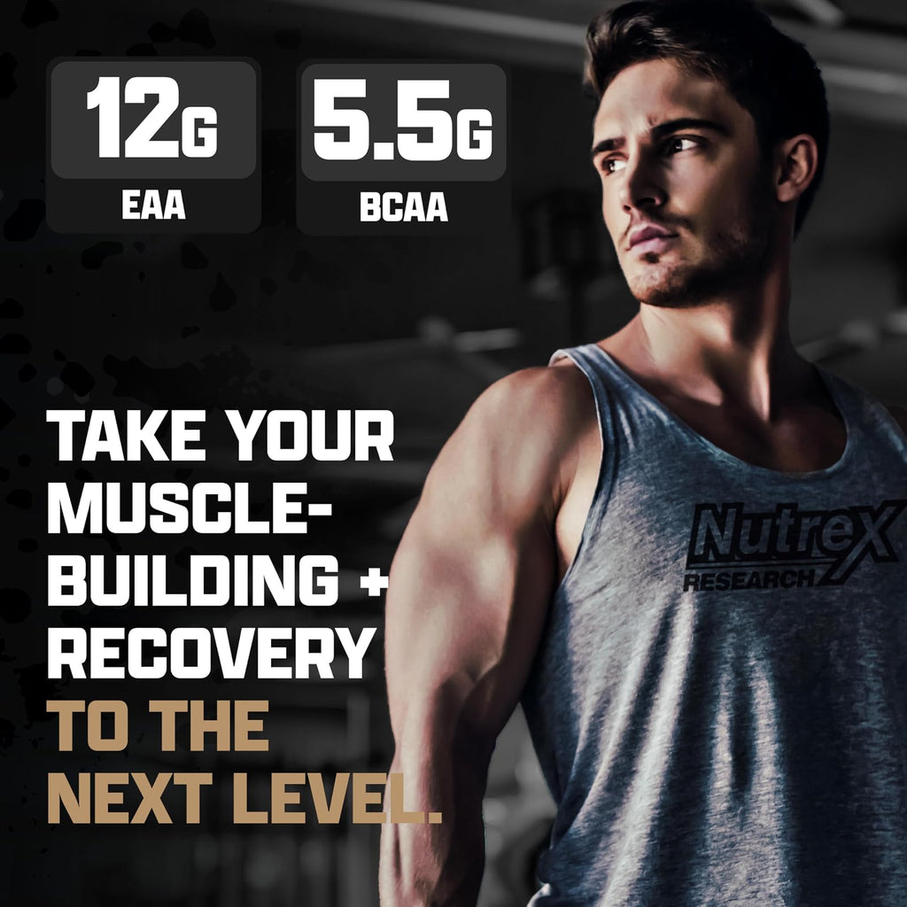 30 servings of whey protein