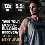 30 servings of whey protein