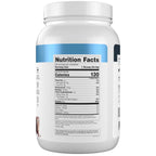 30 servings of whey protein