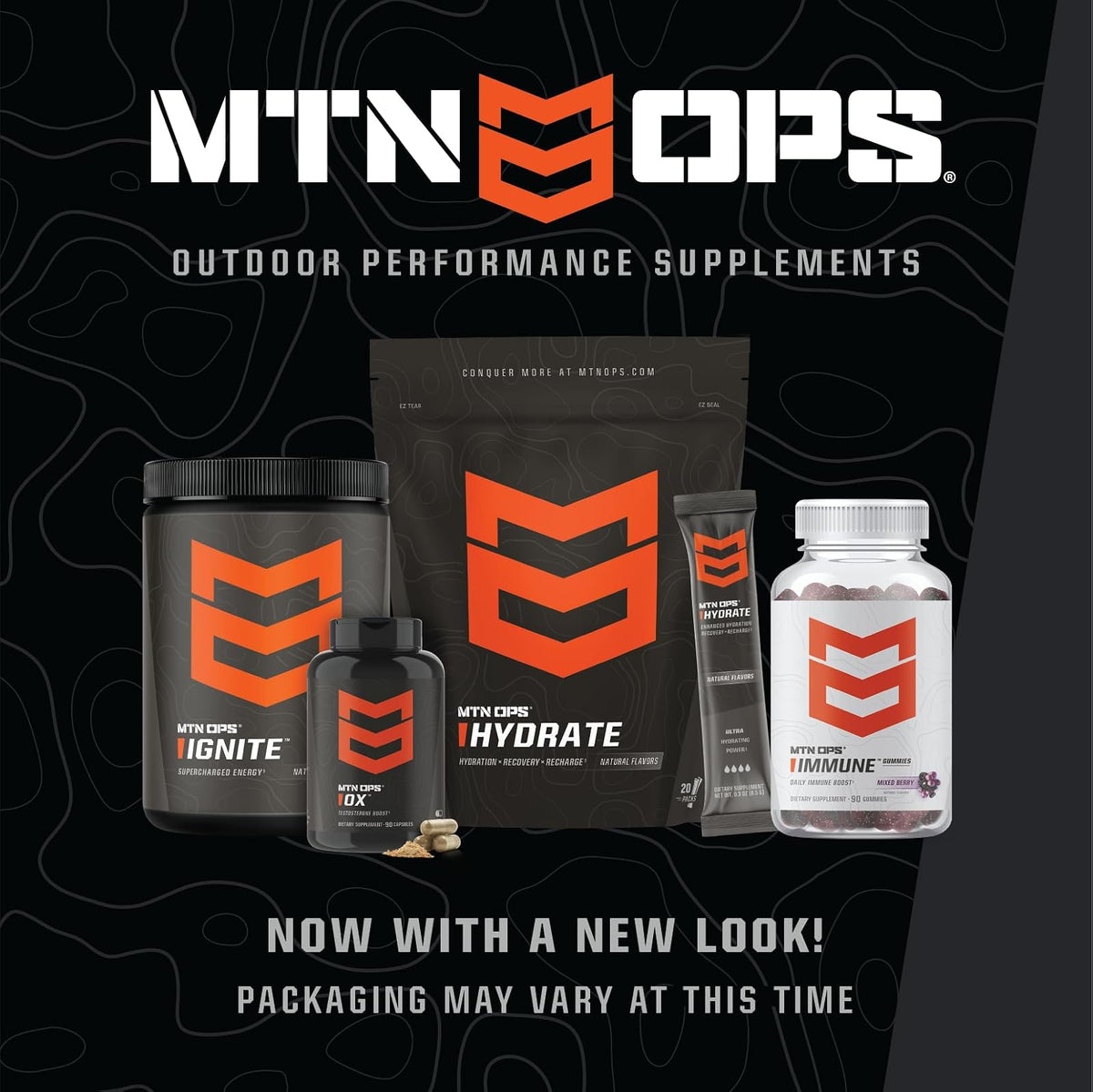 30 servings of whey protein