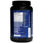 30 servings of whey protein