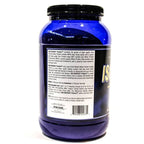 30 servings of whey protein